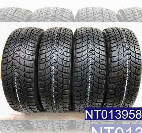 Michelin X-Ice North 3 185/65 R15 92T