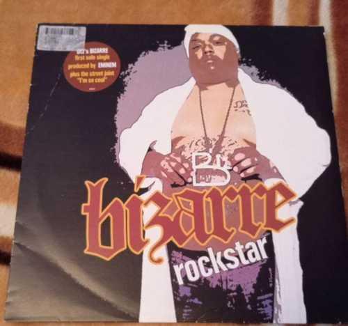 Bizzare - Rockstar