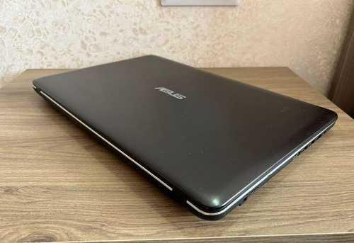 Ноутбук Asus K540UB / windows 10 / ssd