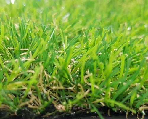 Искусственная трава / искусственный газон