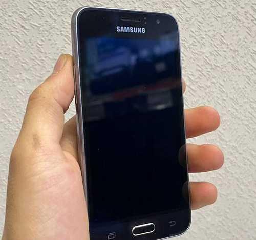 Samsung Galaxy J1 (2016) SM-J120F/DS, 8 ГБ