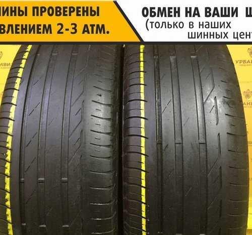 Bridgestone Turanza T001 205/65 R15 94H