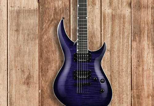 LTD H-3100 FM Reindeer Blue