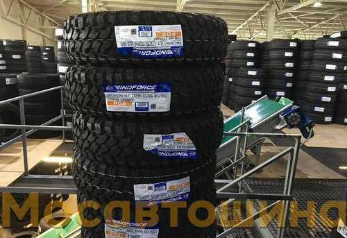 Windforce Catchfors M/T 235/85 R16 120Q