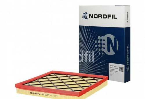 Воздушный фильтр Nordfil AN1145