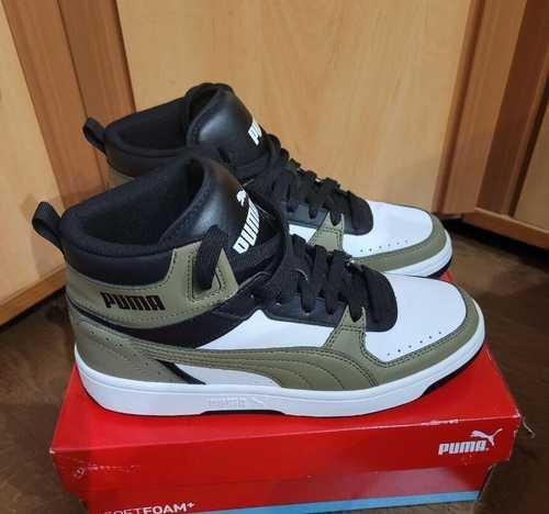 Кроссовки Puma