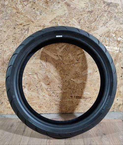 Michelin Commander 2 130/60 B19