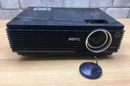 Проектор Benq MP610.Гарантия