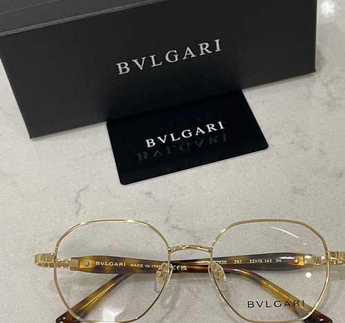 Оправа очки Bvlgari