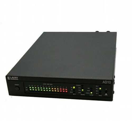 Конвертер Lavry Engineering AD10