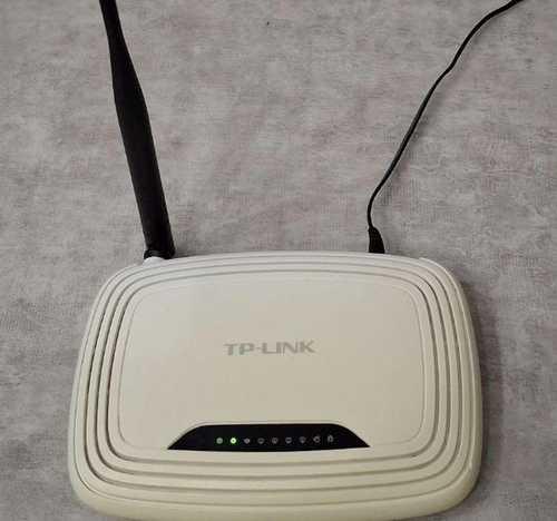 Wifi роутер TP - link