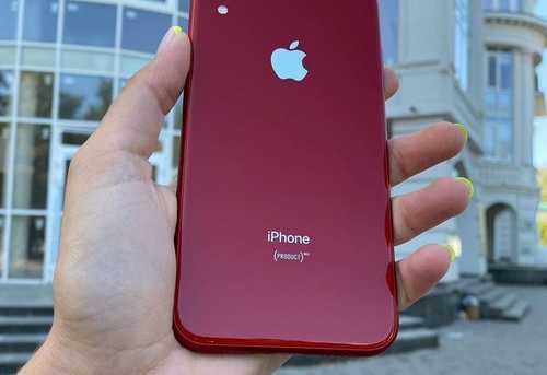 iPhone Xr 256Gb. RED