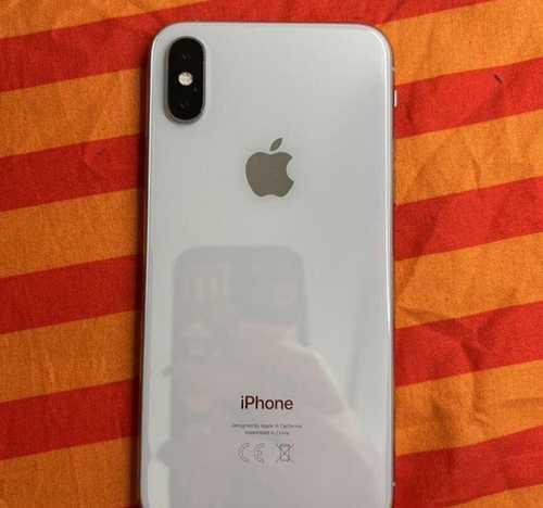 iPhone Xs, 256 ГБ