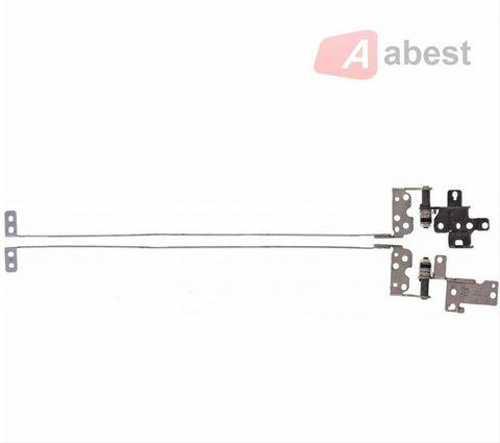 Петли для ноутбука Asus A55N K55D K55DE K55DR K55N