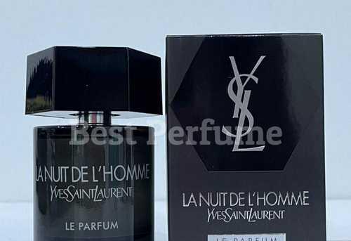 YSL La Nuit de L’Homme Le Parfum 100 ml