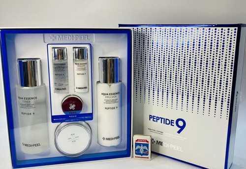 Набор Medi Peel Peptide 9 Premium Skincare Set