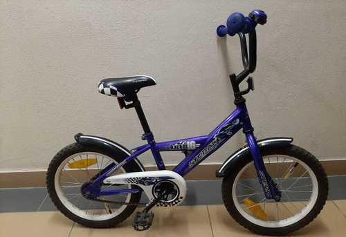 Велосипед детский Stern Rocket 16