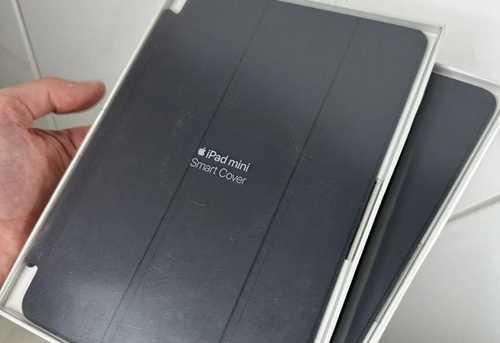 Чехол серый для iPad mini 4/5 поколения оригинал