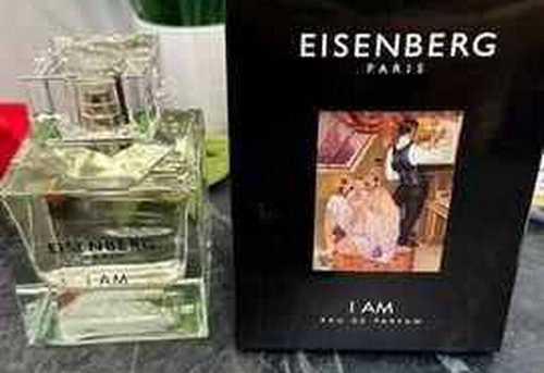 Eisenberg I Am 100 мл парфюмерная вода