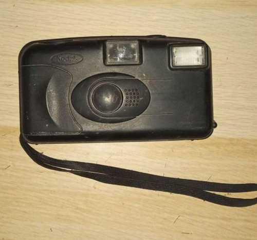 Пленочный фотоаппарат kodak