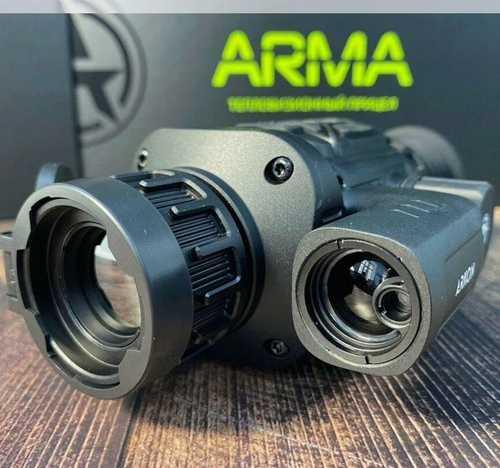 Тепловизор с дальномером Arkon Arma SR25L