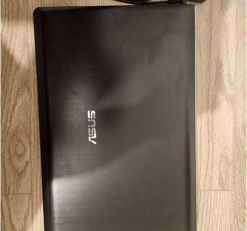 Ноутбук asus n76vb