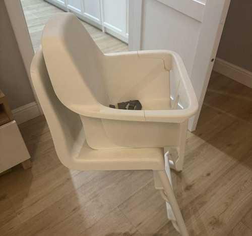 Стул детский IKEA langur 3в1