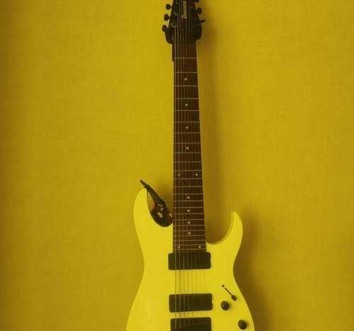 Ibanez rg 8