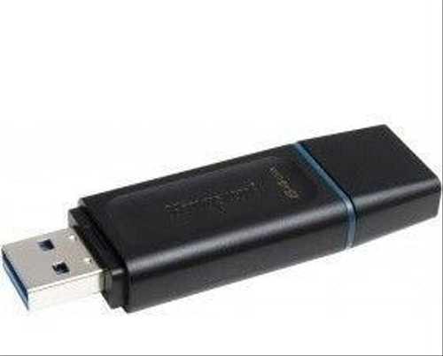 Kingston USB Drive 64GB DataTraveler Exodia, USB 3