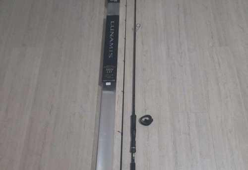 Спиннинг Shimano Lunamis S809LST