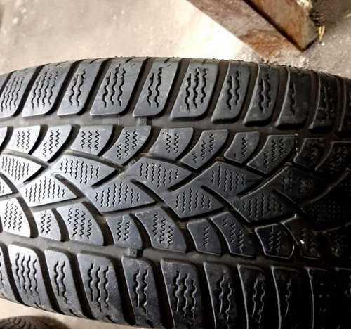 Dunlop SP Winter Sport 3D 215/60 R16 99H