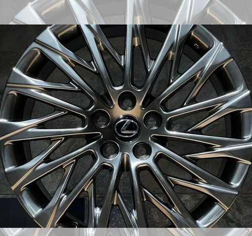 Диски для Lexus R19 5x114,3