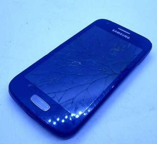 Телефон Samsung Galaxy Ace 3 на запчасти