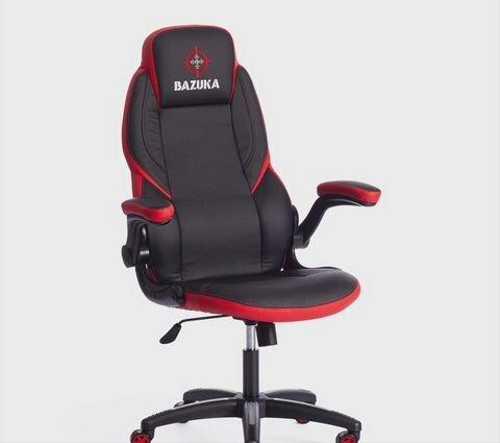 Компьютерное геймерское кресло bazuka