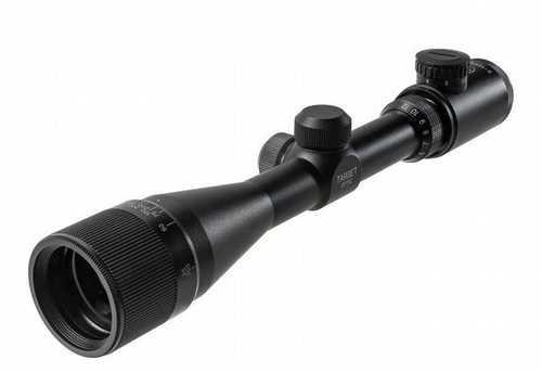 Оптический прицел Target Optic 3-12x40 AO, сетка