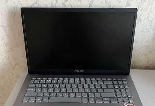 Ноутбук Asus D509D