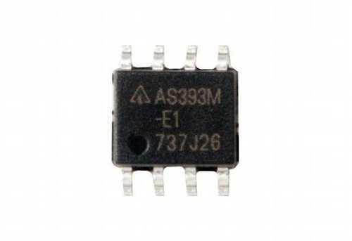 Микросхема Vcomp. AS393MTR-E1 soic8-R AS393MTR-E1