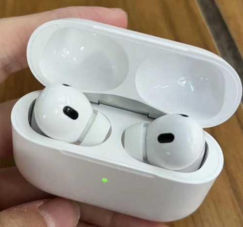 Apple airpods люкс копия (1:1)