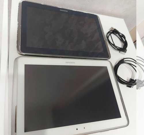 Планшет Samsung Galaxy Note 10.1 GT-N8000