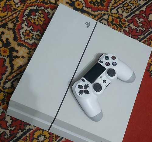 Sony playstation 4 ps4 slim 500gb