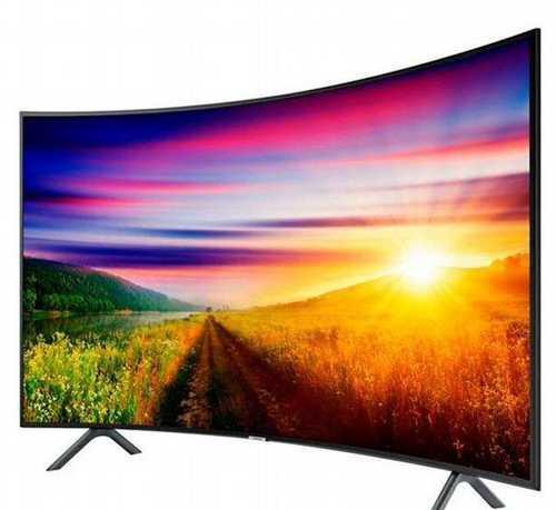 Телевизор Samsung 4K UE49NU7300U
