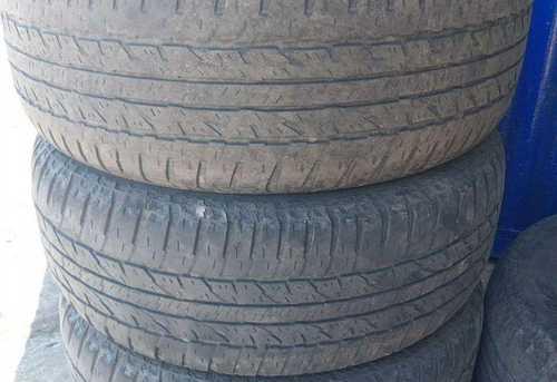 Yokohama Geolandar A/T G015 215/60 R16 95