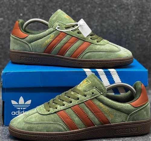 Кроссовки мужские Adidas spezial