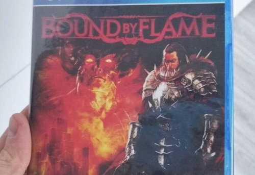Bound by flame ps4, ps5