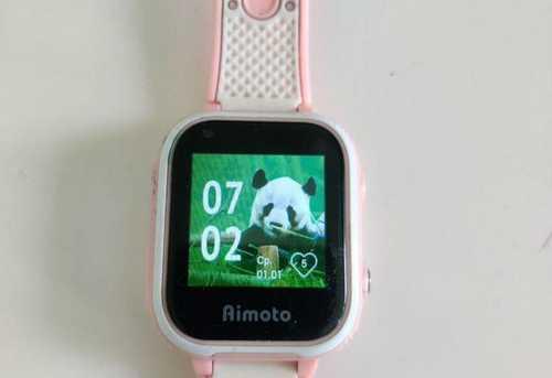 Детские часы Aimoto Pro Indigo