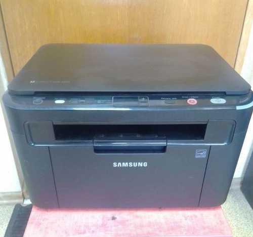 Samsung SCX- 3205