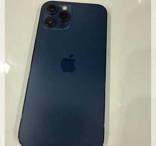 iPhone 12 Pro, 256 ГБ