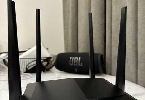 Wifi роутер Tenda Ac6 ac1200