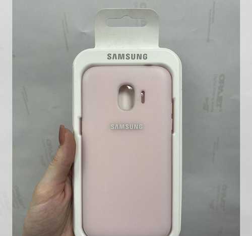 Чехол на Samsung Galaxy J2 (2018)