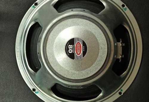 Динамик Celestion seventy 80/16Ом